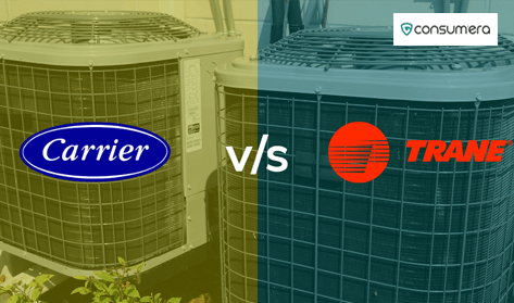 Stunning Which Is Better Trane Or Carrier Images
